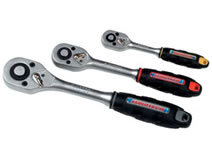 Ratchets - Eurotech Tools