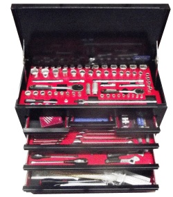 Tool Kits - Eurotech Tools